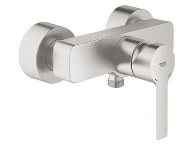 LINEARE NEW 2 hole single handle shower mixer By Grohe