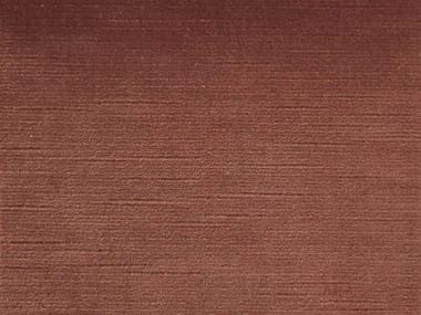 LINEN VELVET Solid-color velvet fabric By L'Opificio | design l’Opificio