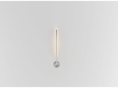 LINES VERTICAL Wall lamp By Nexia | design Nahtrang