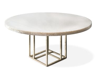 LINEUP | Rectangular table By HESSENTIA | Cornelio Cappellini