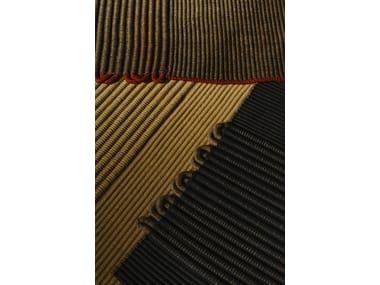 地毯 LINK By EXPORMIM 设计师MUT Design