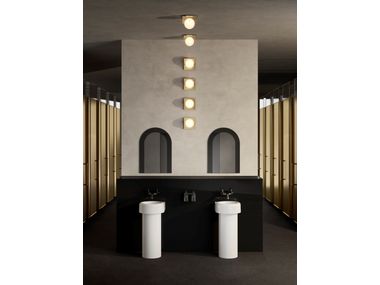 LIQUID | Wall tiles By VitrA Bathrooms design Tom Dixon