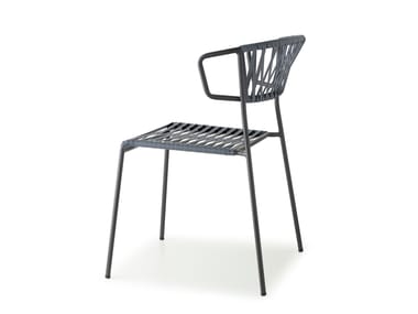 LISA CLUB | Chair By SCAB DESIGN design Marcello Ziliani