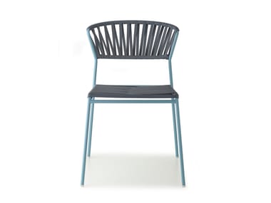 LISA CLUB | Chair By SCAB DESIGN design Marcello Ziliani