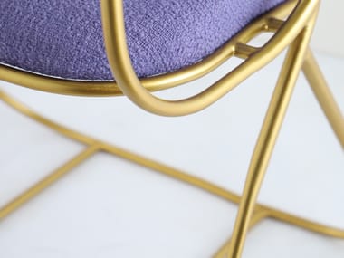 LISA Chair By Nama Home | design Namit Khanna