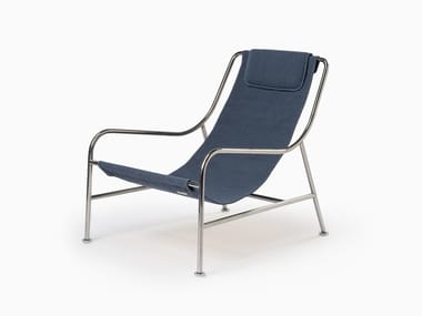 LISBOA | Deck chair By MOR DESIGN design Keiji Takeuchi