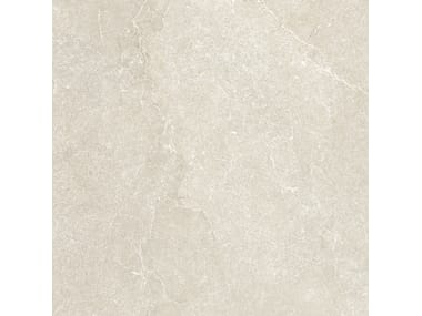 LITHOS MOON Revêtement de sol/mur en grès cérame effet pierre By COTTO ...