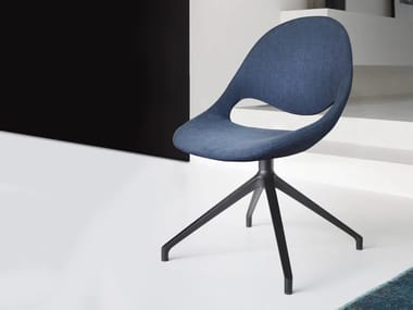 LITTLE MOON Chair By Tonon | design Mac Stopa