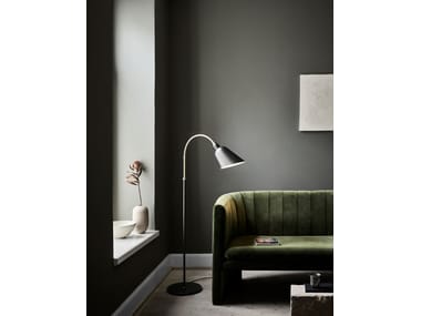 3 seater fabric sofa LOAFER SC26 Loafer Collection By &TRADITION design ...