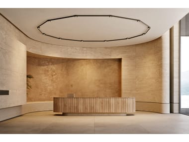 MAP Ceiling lamp By LODES