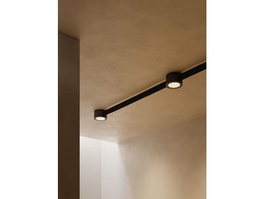 MAP Ceiling lamp By LODES