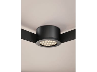 MAP Ceiling lamp By LODES