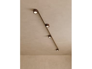MAP Ceiling lamp By LODES