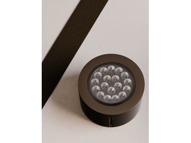 MAP Ceiling lamp By LODES