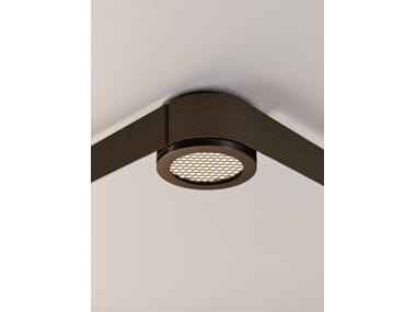 MAP Ceiling lamp By LODES