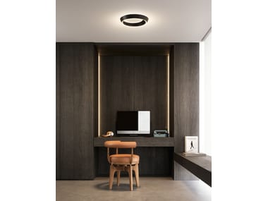 TIDAL Ceiling lamp By LODES