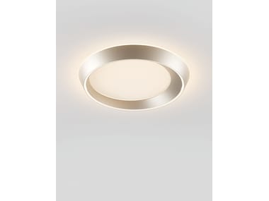 TIDAL Ceiling lamp By LODES