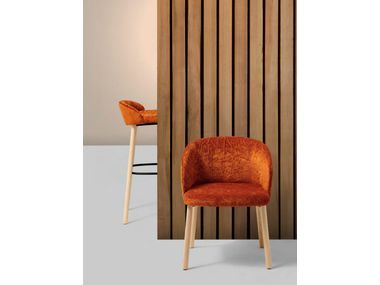 LOFT | Easy chair By Diemme design Plus Design Consultancy Agency