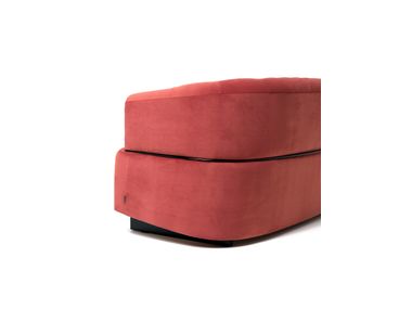 LOFT 2 seater fabric sofa By Diemme | design Plus Design Consultancy Agency