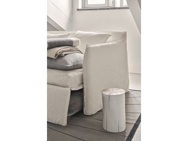 LOG | 茶几 By Gervasoni 设计师Paola Navone