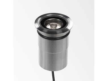 LOGIC 40 R A steplight By Delta Light