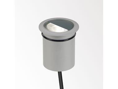 LOGIC 60 R A MOON steplight By Delta Light