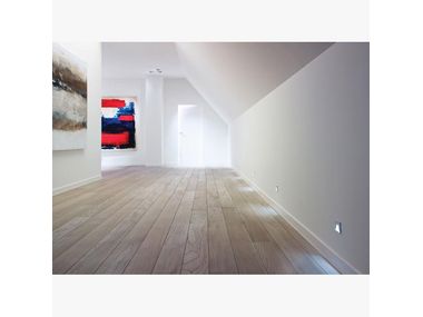 LOGIC MINI LED wall-mounted steplight By Delta Light