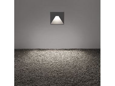 LOGIC W L S steplight By Delta Light