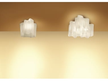 LOGICO 3X120° Ceiling lamp By Artemide | design Michele De Lucchi ...