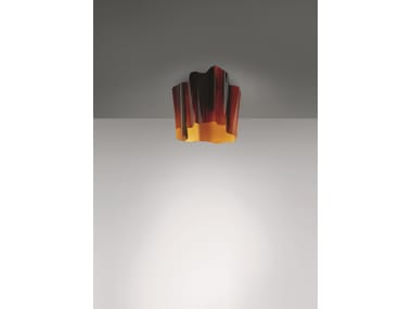 LOGICO | Ceiling lamp Logico Collection By Artemide design Michele De ...