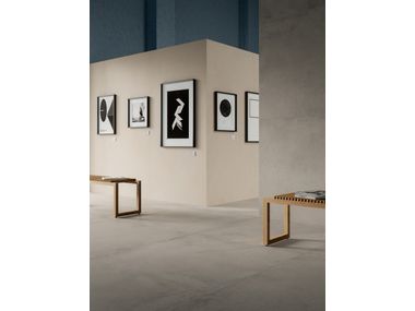 LOGICO LIGHT pavimento By CERAMICA SANT'AGOSTINO