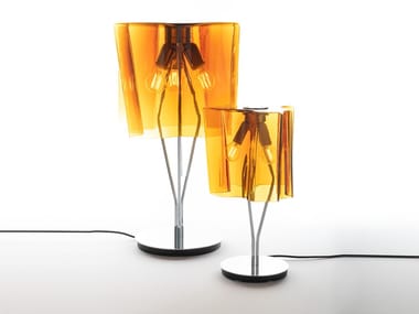 LOGICO | Table lamp By Artemide design Michele De Lucchi, Gerhard Reichert