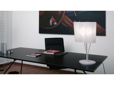LOGICO | Table lamp By Artemide design Michele De Lucchi, Gerhard Reichert