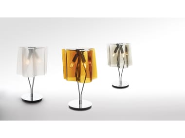 LOGICO | Table lamp By Artemide design Michele De Lucchi, Gerhard Reichert