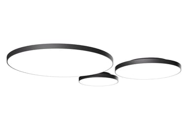 LONA C/S Pendant lamp By Intra lighting