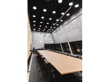 LONA C/S Pendant lamp By Intra lighting