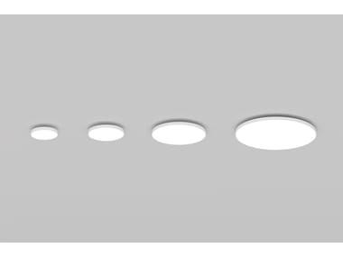 LONA C/S Pendant lamp By Intra lighting