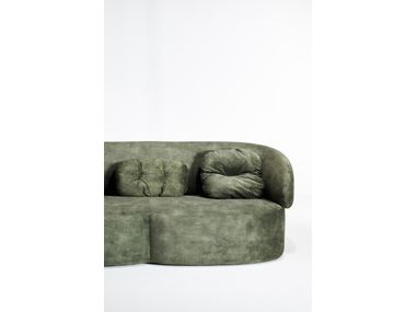 LONG SERIES | Sofa Long Series Collection By grado design