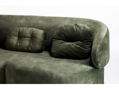 LONG SERIES | Sofa Long Series Collection By grado design