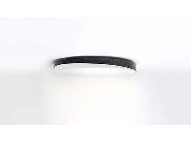 LOOLA LED plexiglass ceiling light By ZAVA | design BrogliatoTraverso