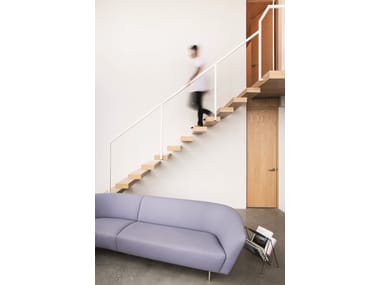 LOOP Modular sofa By Arper | design Lievore Altherr Molina