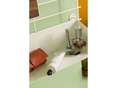 LOOPHOLES | Storage box Loopholes Collection By Atelier Belge