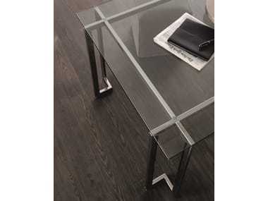 LORD Table By Gallotti&Radice