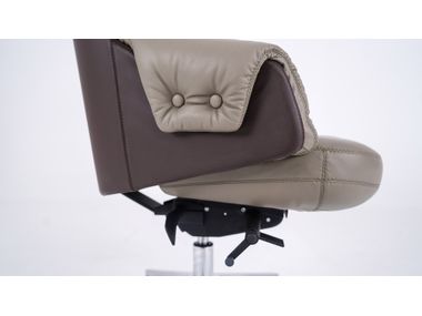 LORD | Upholstered office chair Lord Collection By grado design design ...