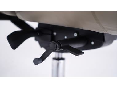 LORD | Upholstered office chair Lord Collection By grado design design ...