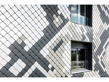 Facade Cladding | Archiproducts