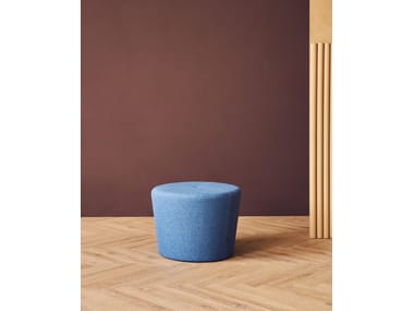 LOTUS | Pouf By grado design design Alex Chai, Vincenzo Vinci