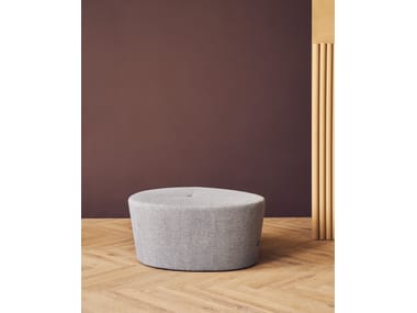 LOTUS | Pouf By grado design design Alex Chai, Vincenzo Vinci