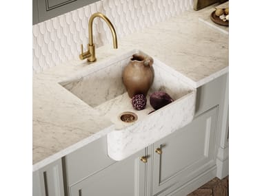 LOUIS Sink By LUSSO