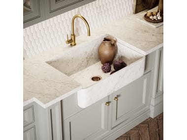 LOUIS Sink By LUSSO